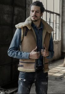 Indispensable men's vest for fall 18 ideas for a stylish closet - mens ...