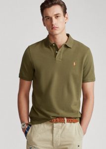 18 polo outfit ideas for men: Boost your style on the field - mens-talk ...