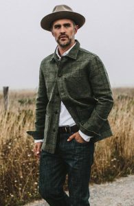 Vintage fall outfits for men 15 ideas: Classic styles for timeless ...