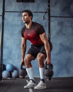 Basic equipment for the gym 18 ideas for men - mens-talk.online