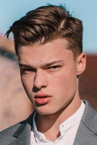 Best Men's Undercut 15 Ideas for a Stylish and Trendy Look - mens-talk ...