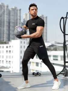 Basic equipment for the gym 18 ideas for men - mens-talk.online