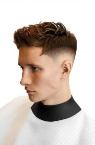 An exhaustive guide to men's fall hair color 22 ideas - mens-talk.online