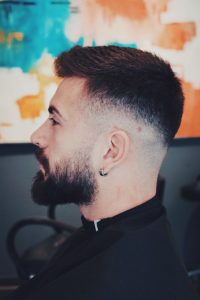 Classic men's hairstyles 18 ideas: Timeless looks for the modern ...