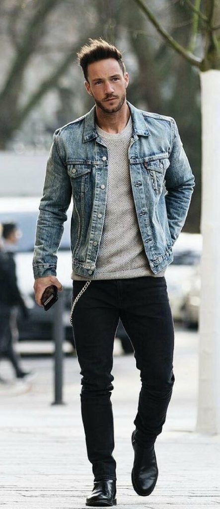 Fall Outfits for Men 18 Ideas: A Comprehensive Style Guide - mens-talk ...