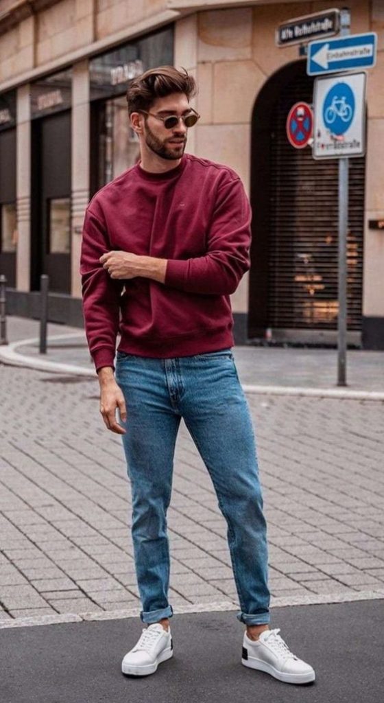Fall Outfits for Men 18 Ideas: A Comprehensive Style Guide - mens-talk ...