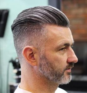 Comprehensive Guide to Trendy Older Men's Hairstyles 15 Ideas - mens ...