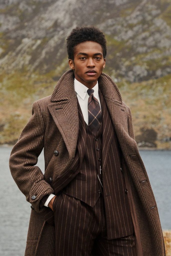 Fall suits for men 18 ideas: Step up your style this season - mens-talk ...