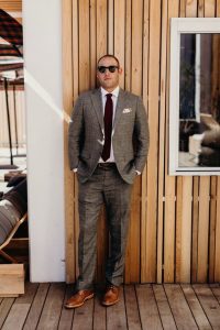 Fall suits for men 18 ideas: Step up your style this season - mens-talk ...