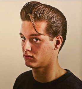 Fall haircuts for men 15 Ideas: Stay on trend with these stylish ...
