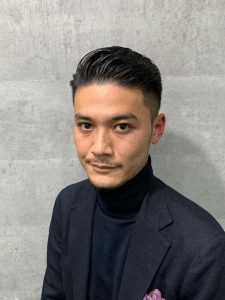 Asian men's haircuts 18 ideas: An exhaustive guide - mens-talk.online