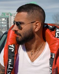 The Ultimate Guide to Trendy and Stylish Men's Haircuts 21 Ideas - mens ...