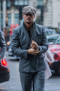 Men's Winter Suits 15 Ideas: Dress Elegantly and Warmly - mens-talk ...