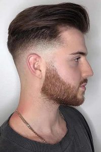The Ultimate Guide to Trendy Low Men Haircuts 18 ideas - mens-talk.online