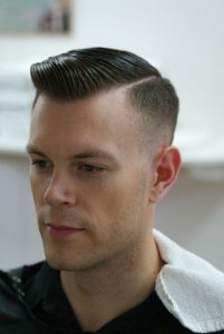 Classic simple men's haircuts 15 ideas: Timeless styles for the modern ...