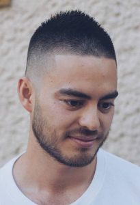 Spectacular "Buzz" haircut ideas for men 15 Ideas - mens-talk.online