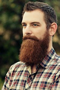 Long beard 20 ideas for men: The ultimate guide to beard styling and ...