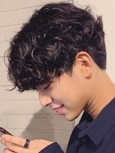 The trendiest Korean hairstyles for men 21 ideas - mens-talk.online