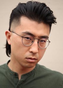 Asian men's haircuts 18 ideas: An exhaustive guide - mens-talk.online ...
