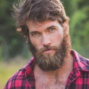 Rugged and handsome men's beards 18 ideas: Unlocking timeless appeal ...