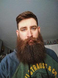 The Ultimate Guide to Beard Styles for Men 18 ideas - mens-talk.online