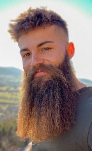 Long beard 20 ideas for men: The ultimate guide to beard styling and ...