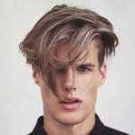 Long men's haircuts with bangs 15 ideas: An exhaustive guide - mens ...