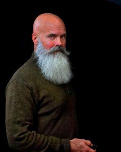 Men with white beards 20 ideas: The epitome of timeless elegance and ...