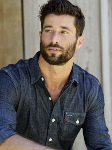 Rugged and handsome men's beards 18 ideas: Unlocking timeless appeal ...
