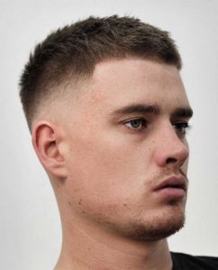 An exhaustive guide to stylish men's hairstyles for straight hair 15 ...