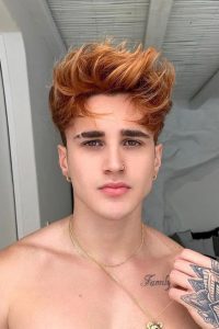 Spike hairstyles for men 21 ideas: A style guide - mens-talk.online ...