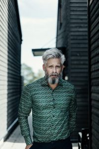 The Ultimate Guide to Grey Bearded Men 20 ideas: Unlocking their ...
