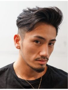 Asian men's haircuts 18 ideas: An exhaustive guide - mens-talk.online
