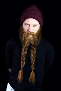Long beard 20 ideas for men: The ultimate guide to beard styling and ...