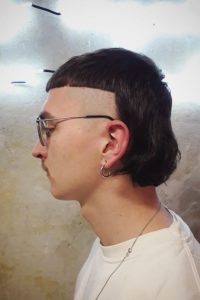 Mullet hairstyles 20 ideas: A bold combination of elegance and grace ...