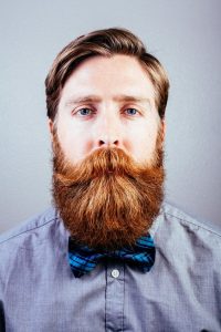 Effective tips for styling a red beard 20 ideas - mens-talk.online