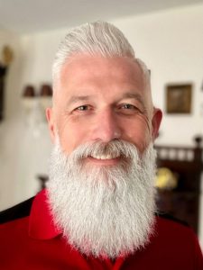 Bearded Men Silver Foxes 18 ideas: Embody your outstanding image - mens ...