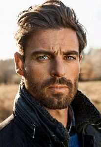 Rugged and handsome men's beards 18 ideas: Unlocking timeless appeal ...