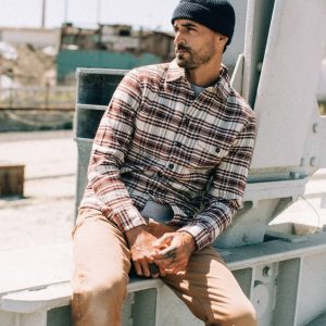 Men's fall flannel 18 ideas: Step up your style this season - mens-talk ...