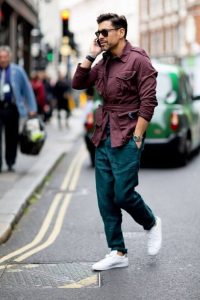 20 stylish ideas for men over 40: Upgrade your fashion sense - mens ...