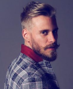 Goatee beard styles for men 15 ideas: An exhaustive guide to the most ...