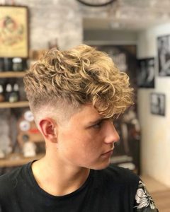 Spike hairstyles for men 21 ideas: A style guide - mens-talk.online ...