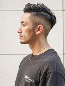 Asian men's haircuts 18 ideas: An exhaustive guide - mens-talk.online ...