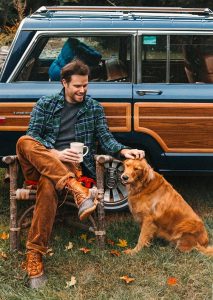 Men's fall flannel 18 ideas: Step up your style this season - mens-talk ...