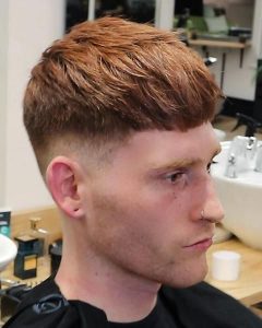 The Ultimate Guide to Trendy Low Men Haircuts 18 ideas - mens-talk.online