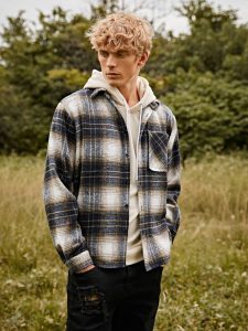 Men's fall flannel 18 ideas: Step up your style this season - mens-talk ...