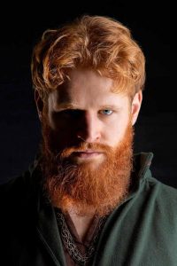 Effective tips for styling a red beard 20 ideas - mens-talk.online