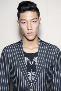 Asian men's haircuts 18 ideas: An exhaustive guide - mens-talk.online