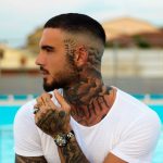 Midriff-baring haircut 15 ideas for men: Enhance your style - mens-talk ...