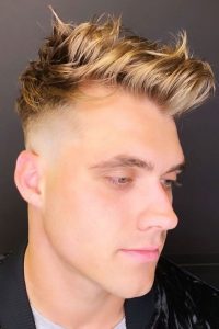 Hawk haircut for men 18 ideas for a stylish and epathetic look - mens ...